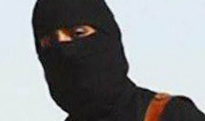 Jihadi John, suspected of IS beheadings, reportedly wounded in air ...