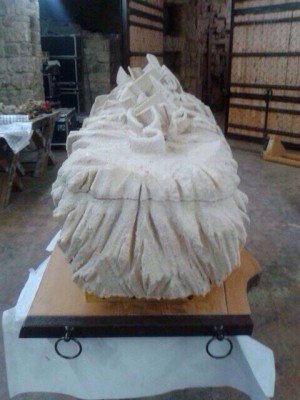 Lebanon to bid farewell to “giant of poetry” Said Akl on Tuesday – Ya ...