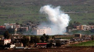 Israel shells south Lebanon after deadly attack by Hezbollah – Ya Libnan