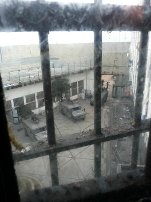 Lebanon’s Roumieh Prison raided by ISF after Tripoli twin bombing – Ya ...