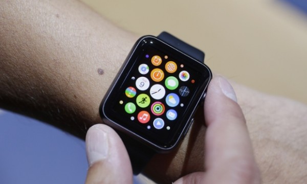Lufthansa s App For Apple Watch Allows Passengers To Use It As Boarding 