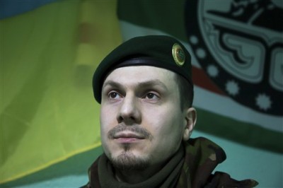 Chechen commander in Ukraine drawn into Russian intrigue – Ya Libnan
