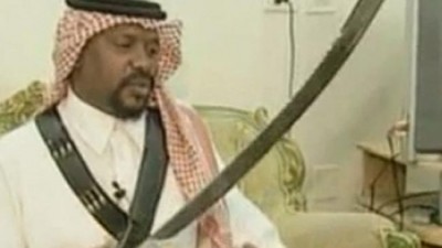 Saudi Arabia is advertising for 8 new executioners as death sentences ...