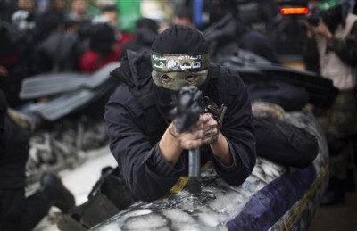 Hamas rejects UN report that its fighters may have committed war crimes ...