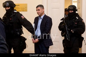 Fayad charged with backing a Colombian terrorist organization – Ya Libnan