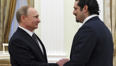 Hariri brought important messages to Moscow – Ya Libnan