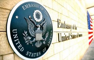 US embassy in Beirut urges Americans to leave Lebanon urgently – Ya Libnan