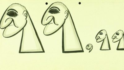 Legacy of Lebanese cartoonist rings true today – Ya Libnan
