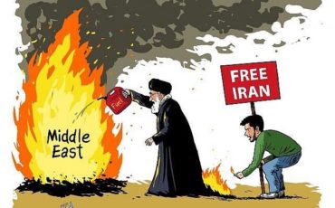 Iran’s Supreme leader warns ‘thugs’ as protests reach 100 cities – Ya ...