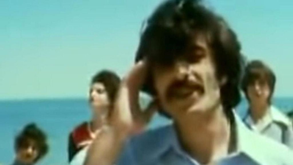 Lebanese composer and songwriter Rene Bendali dies at 70 – Ya Libnan