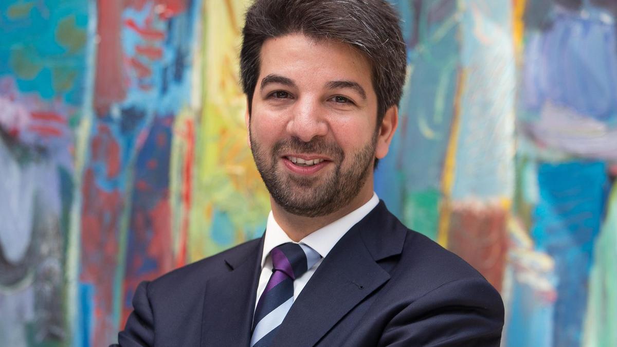 How Christie’s is helping rebuild Lebanon’s art scene – Ya Libnan