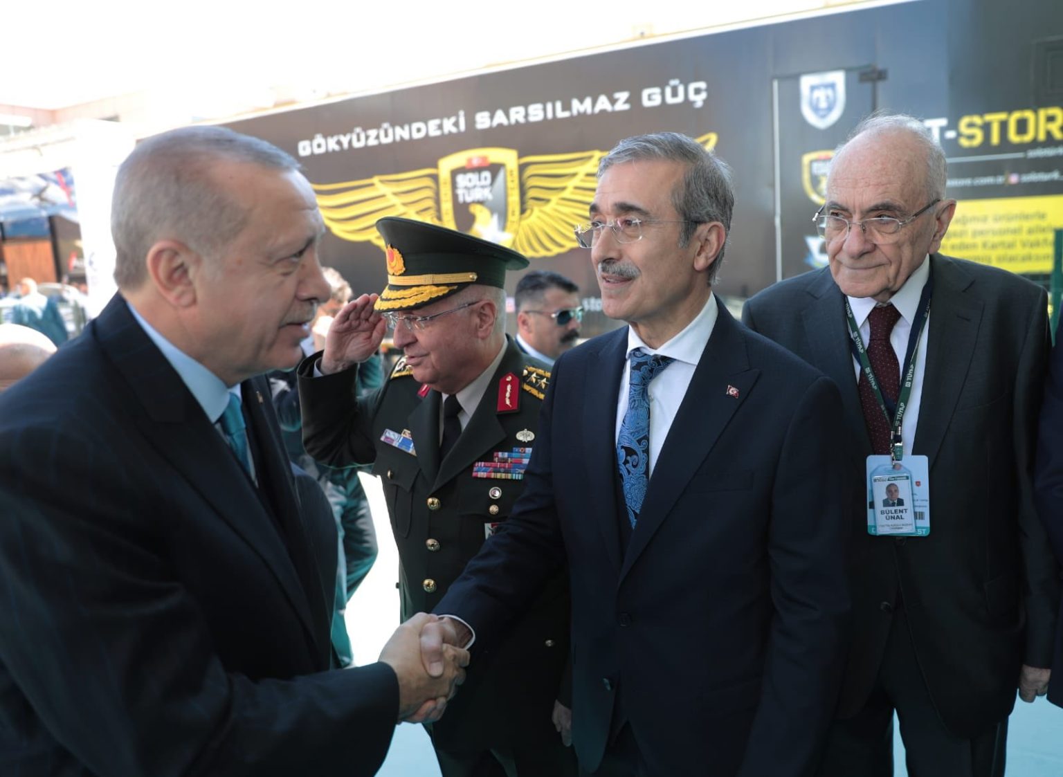 US sanctions Turkey over Russia arms – Ya Libnan