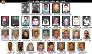 Blackwater mercenary defends role in Iraq massacre after Trump pardon ...