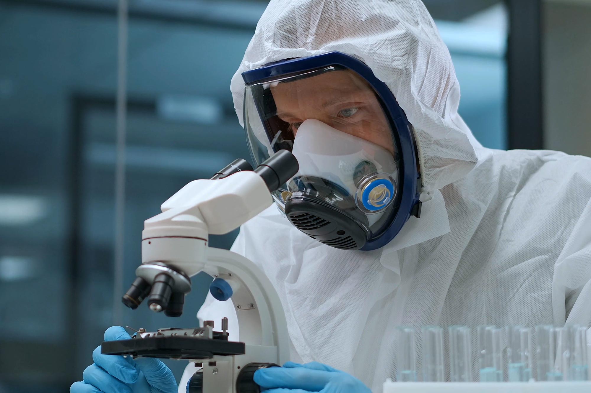 The science you need to understand about COVID-19 variants and vaccines ...