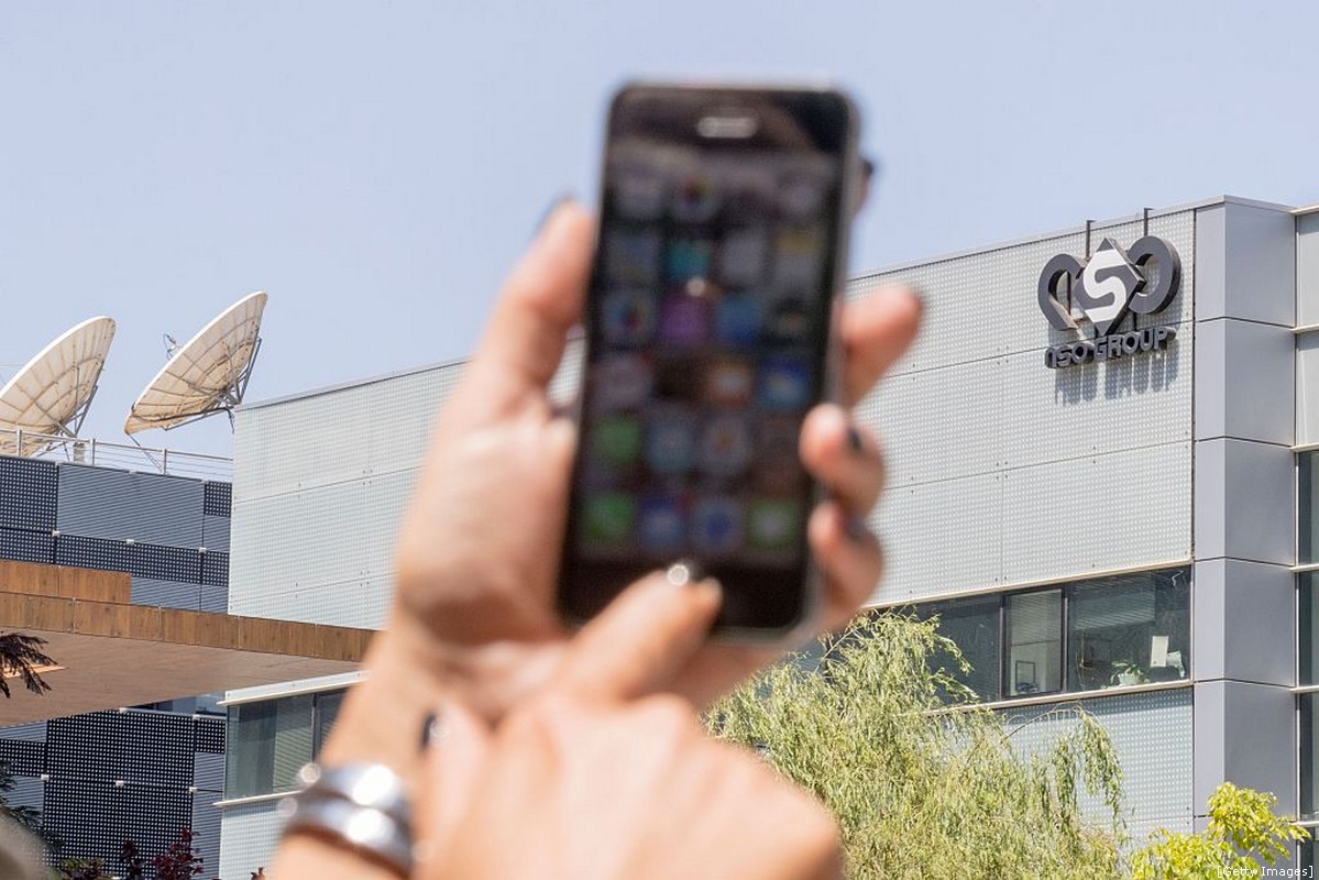 Spyware scandal: Israel investigates Pegasus, parent firm NSO – Ya Libnan