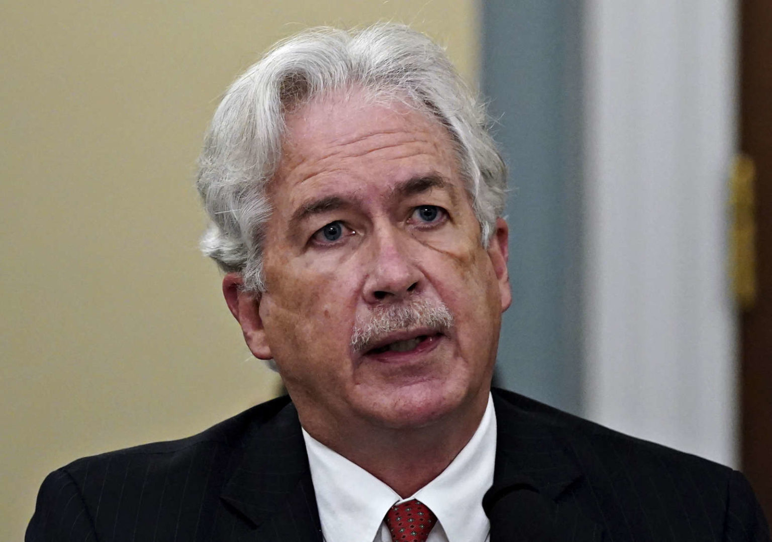 Biden names CIA Director William Burns to his cabinet – Ya Libnan