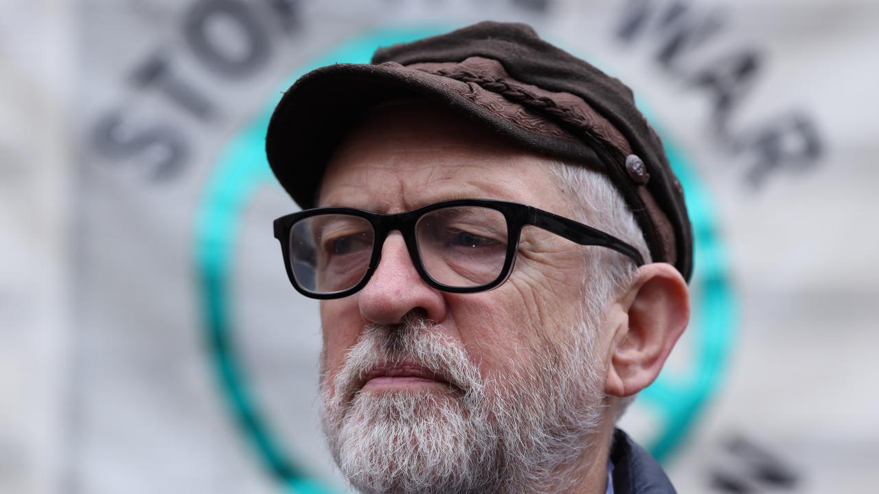 UK aims to declare Hamas a terrorist group – Ya Libnan