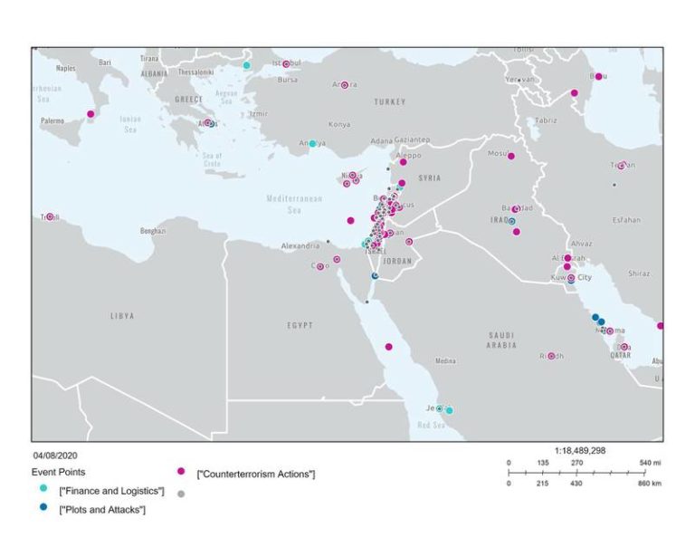 Hezbollah losing relevance in a changing Middle East – Ya Libnan