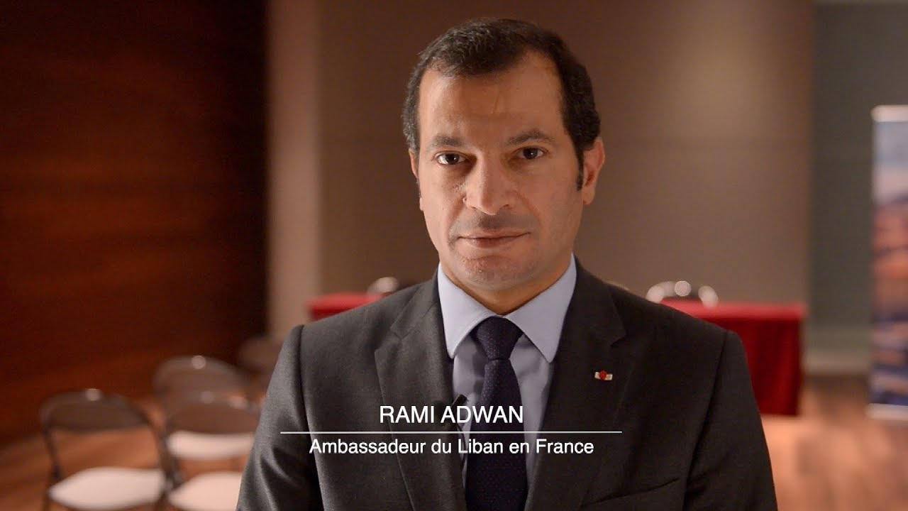 Lebanon embassy in Paris hosts ‘family reunion’ for Lebanese Jews ...