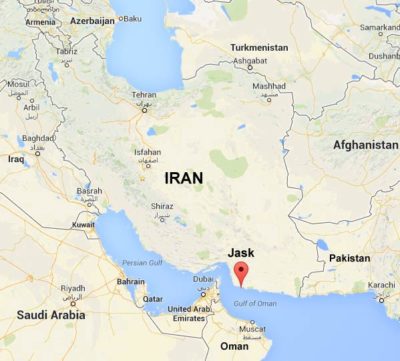 Weapons bound for Yemen’s Houthis came from Iran: UN report – Ya Libnan