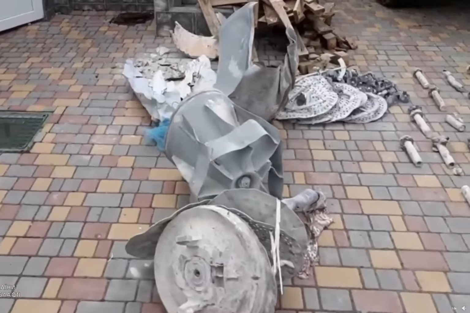 Russia accused of ‘cluster bombing Ukraine as civilian casualties surge ...