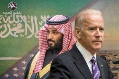 Biden arrives in Israel, shakes hands with Netanyahu and Gantz despite ...