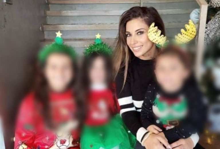 Lebanese singer, actor dies in tragic car crash – Ya Libnan