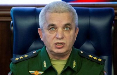 Russian dep. defense minister fired. ‘The butcher of Mariupol’ will replace him – Ya Libnan