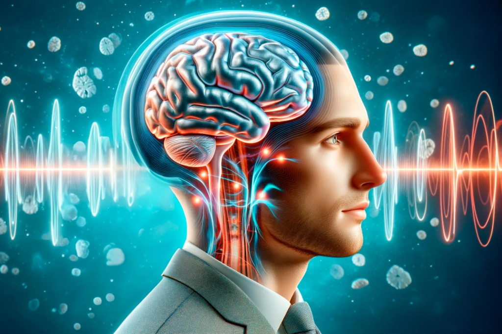 Revolutionizing depression therapy: The lasting impact of MRI-enhanced ...