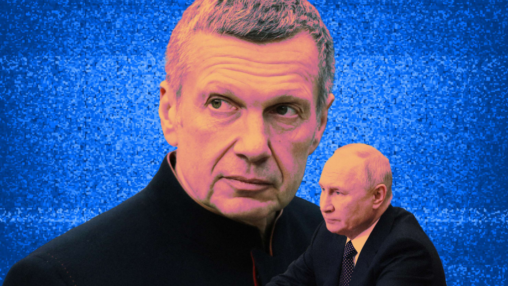 World War III ‘already underway’, Putin’s ally claims – Ya Libnan
