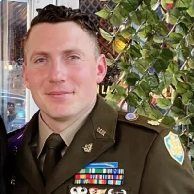 US Army Major Harrison Mann quits over Israel’s “ethnic cleansing” of Palestinians. – Ya Libnan