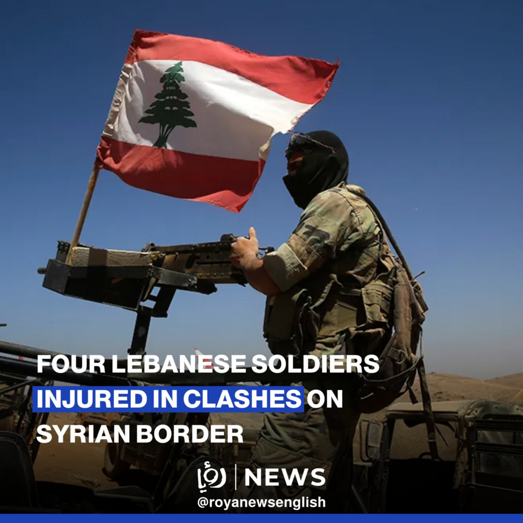 Syria restricts entry for Lebanese citizens, security sources say – Ya ...