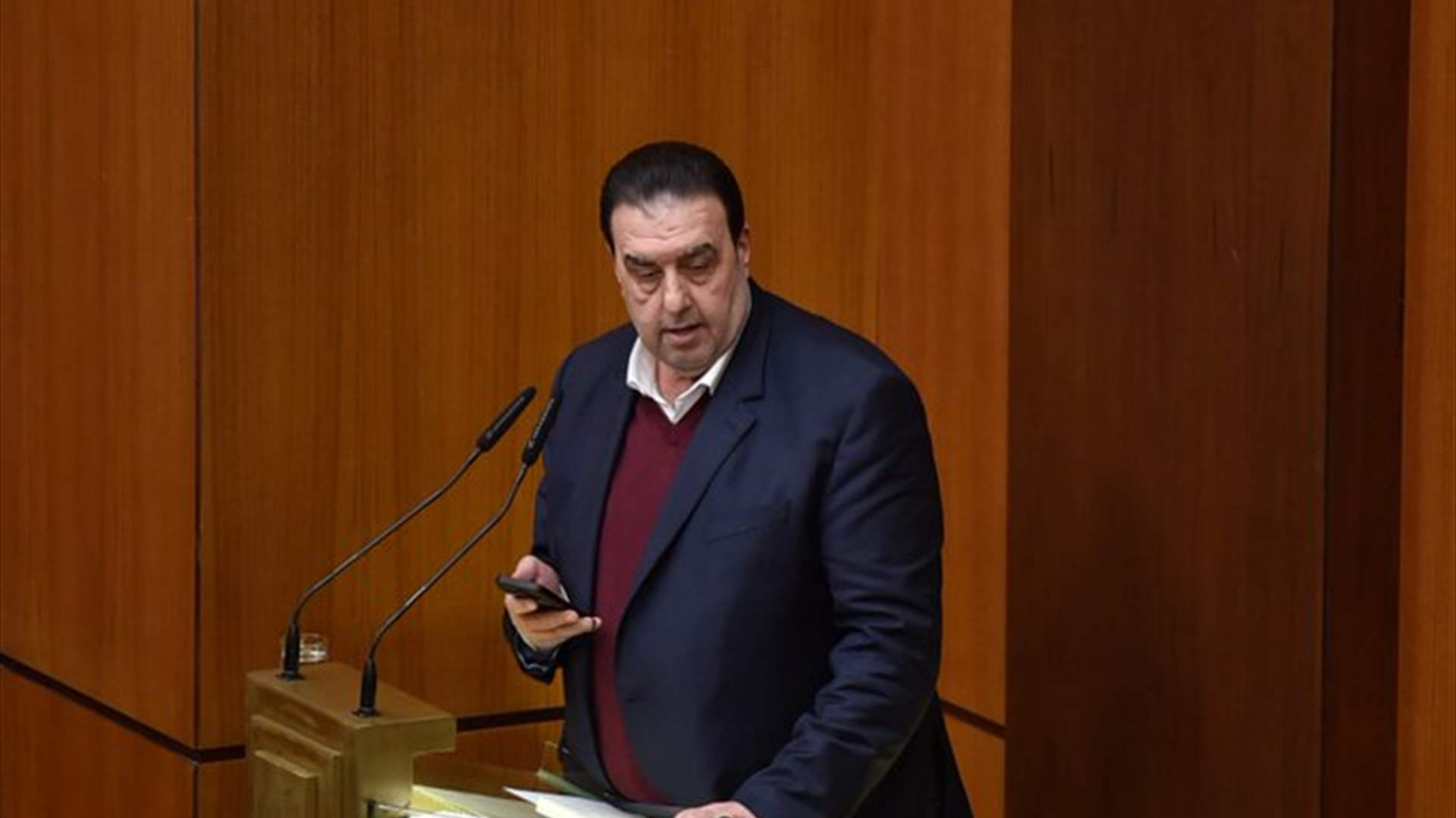 Time for federalism in Lebanon – Ya Libnan