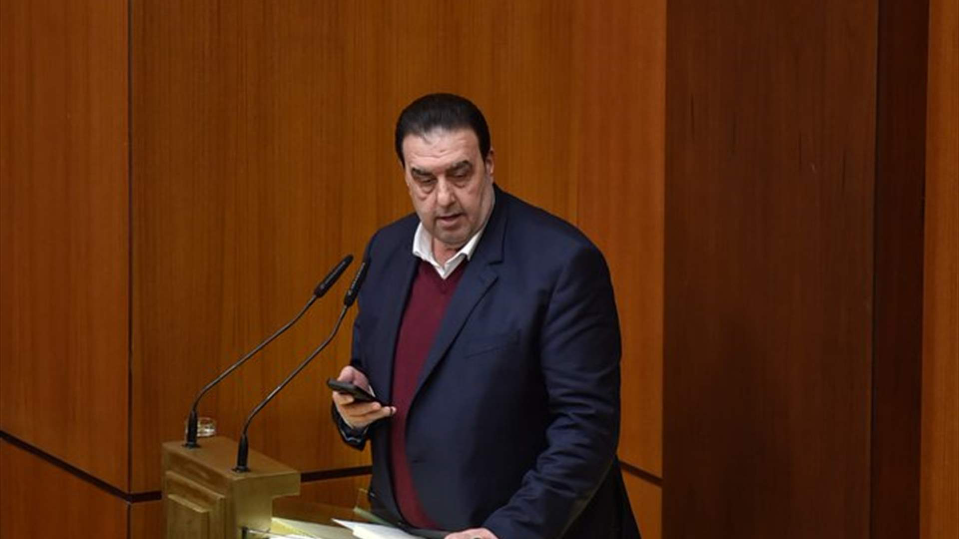 Time for federalism in Lebanon – Ya Libnan