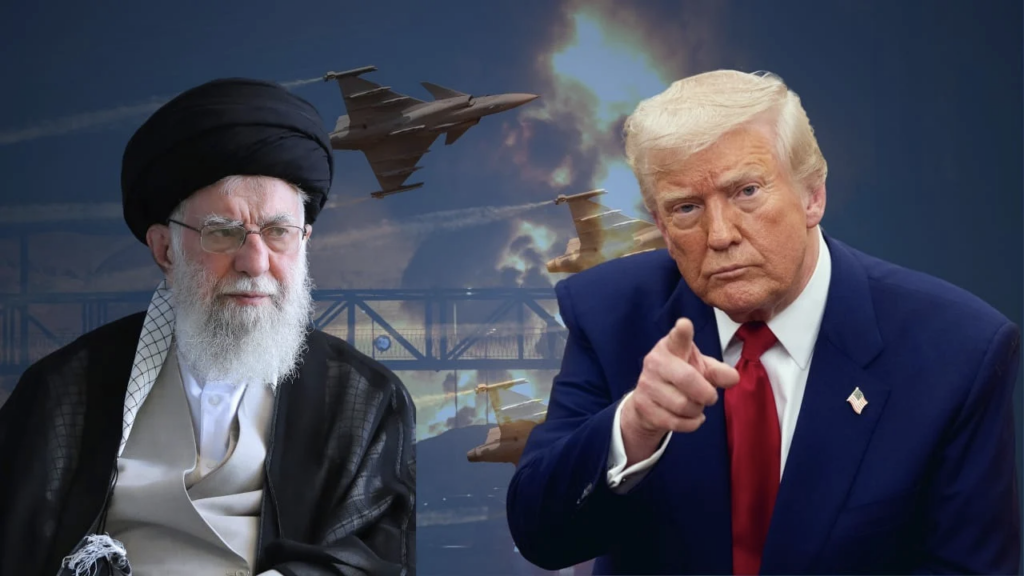 Hormuz: Iran’s most powerful card against US – Ya Libnan