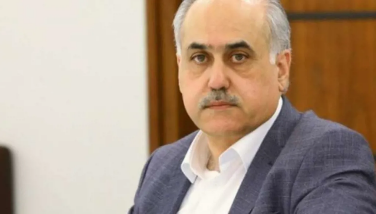 PSP official MP, Hadi Aboul Hassan survives assassination attempt in Mt ...
